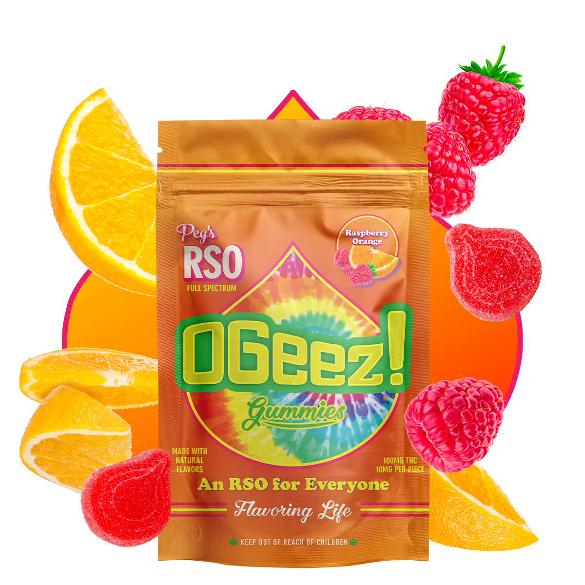 Cannabis 101 | OGeez!