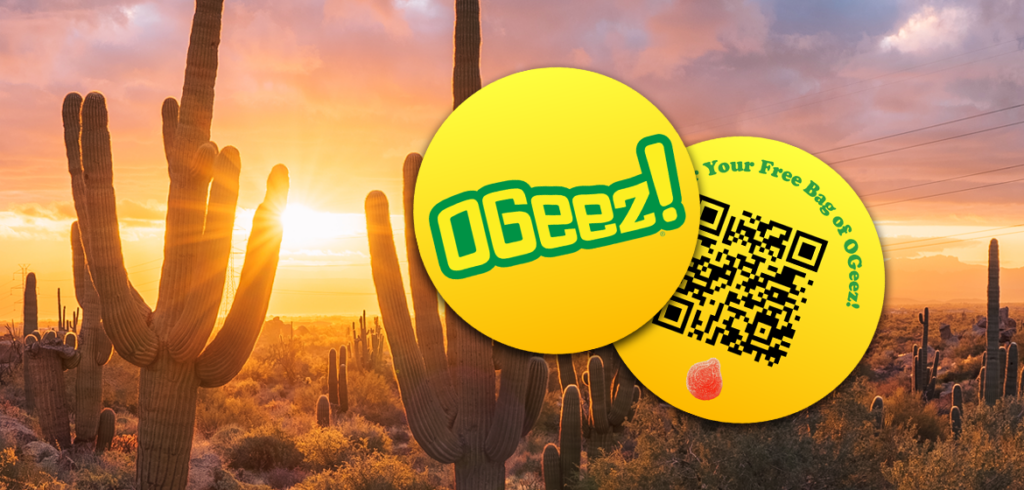 Arizona Tokens | OGeez!